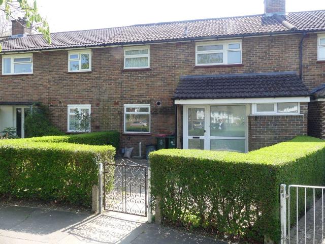 Railey Road, Crawley RH10, 3 bed terraced house to rent, £1,750 pcm | PrimeLocation