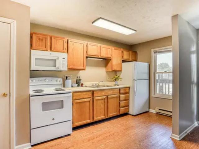Railhouse Apartments 1 Bedroom Apartment for Rent at 318 S 5th St, Lafayette, IN 47901 Ellsworth Romig