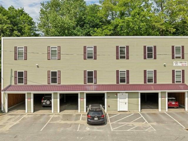 Railroad And Main Sq, Plymouth, Home For Sale