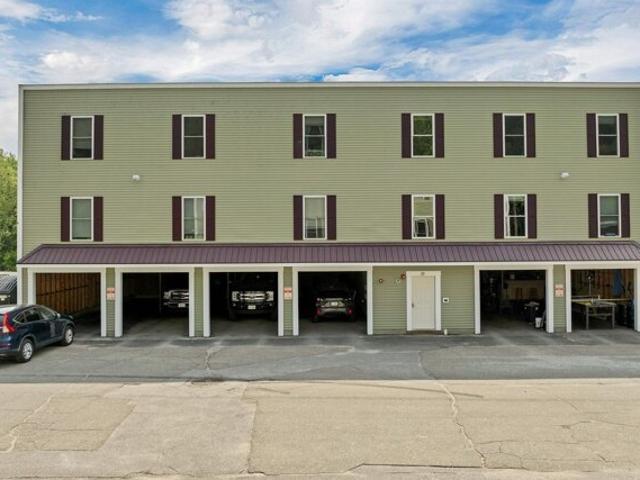 Railroad And Main Sq, Plymouth, Home For Sale