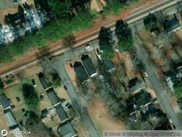 Railroad Ave