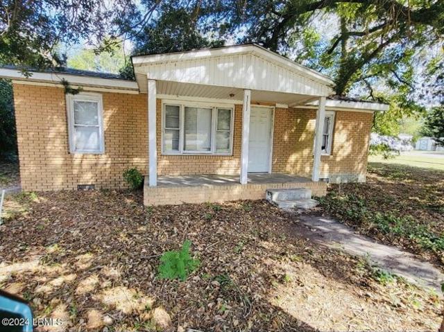 Railroad Ave, Allendale, Home For Sale