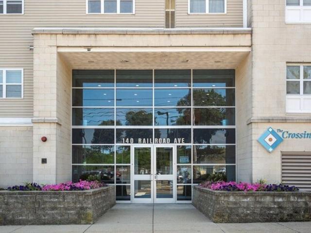 Railroad Ave Apt B, Norwood, Condo For Sale