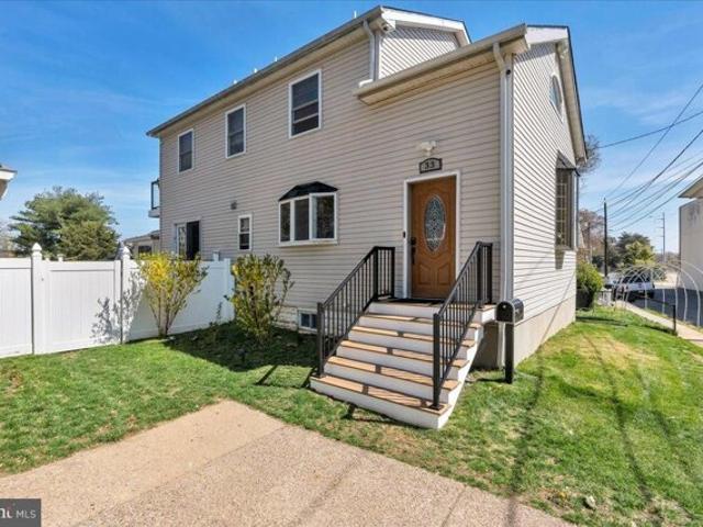 Railroad Ave, Bellmawr, Home For Sale