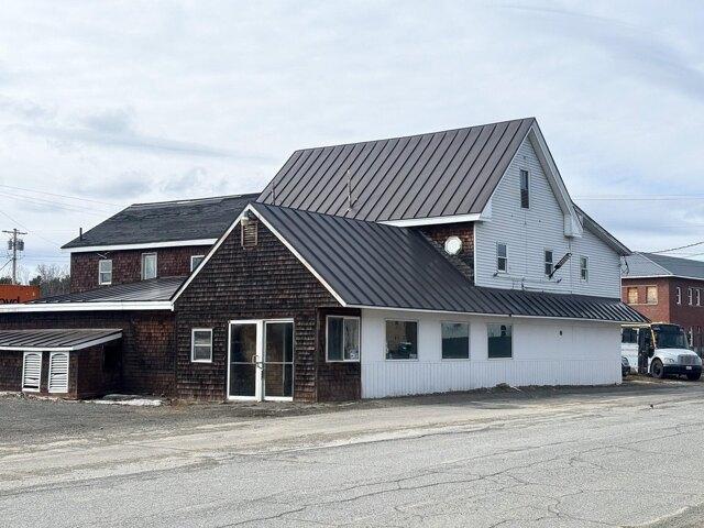 Railroad Ave, Brownville, Home For Sale