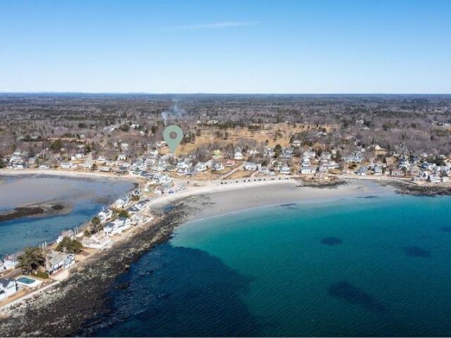 Railroad Ave, Kennebunk, Home For Sale