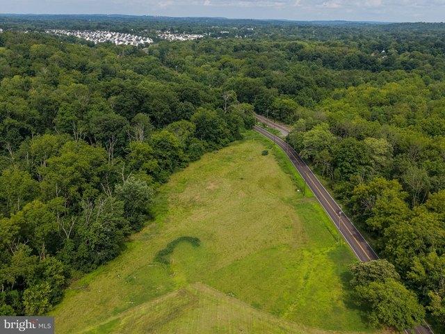 Railroad Ave Lot 4, Chalfont, PA 18914