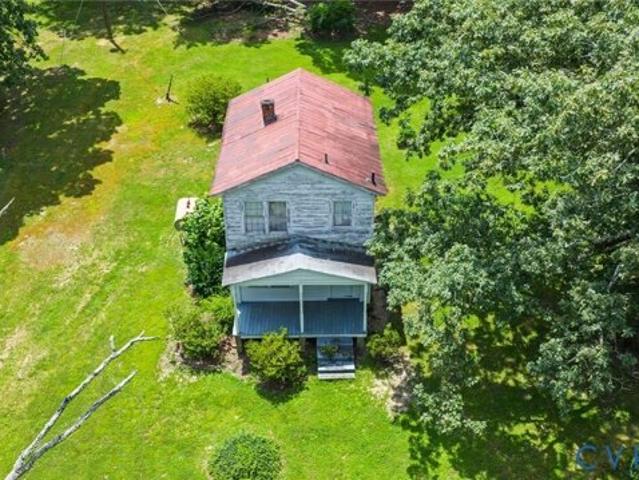 Railroad Ave, Midlothian, Home For Sale