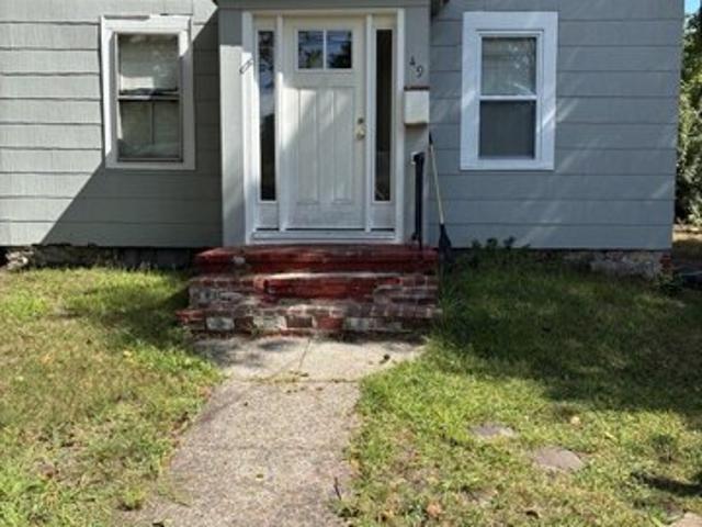 Railroad Ave, Norwood, Home For Sale