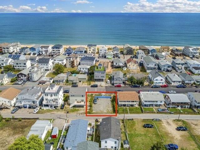Railroad Ave, Salisbury, Plot For Sale
