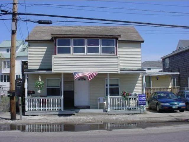 Railroad Ave, Salisbury, Plot For Sale