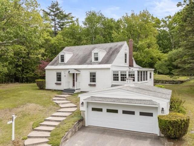Railroad Ave, Sanford, Home For Sale