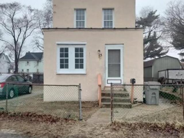 Railroad Ave, Paulsboro, Home For Sale