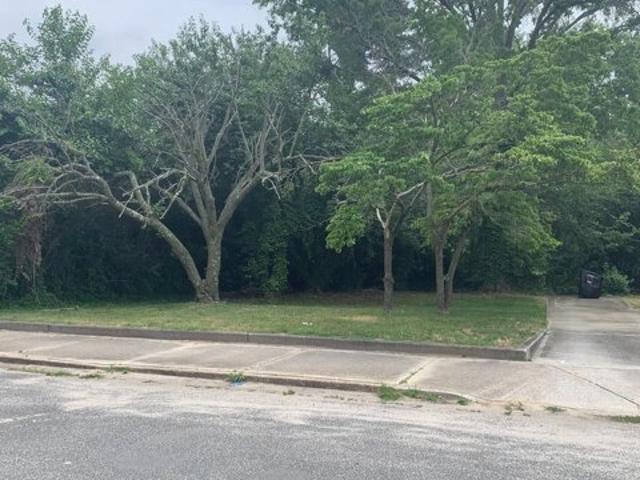 Railroad Ave, Penns Grove, Plot For Sale