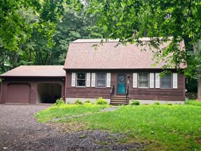 Railroad Ave, Plainfield, Home For Sale