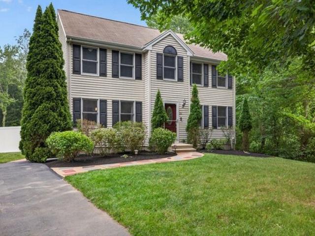 Railroad Ave, Taunton, Home For Sale