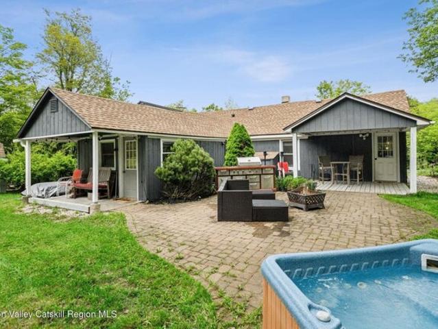 Railroad Ave, Tannersville, Home For Sale