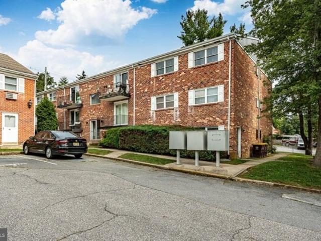 Railroad Ave Unit,west Grove, Condo For Sale