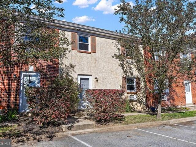 Railroad Ave Unit A, West Grove, Condo For Sale