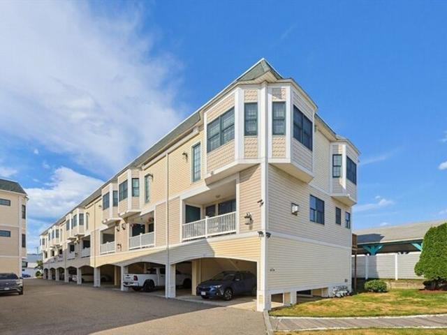 Railroad Ave Unit B, Salisbury, Condo For Sale