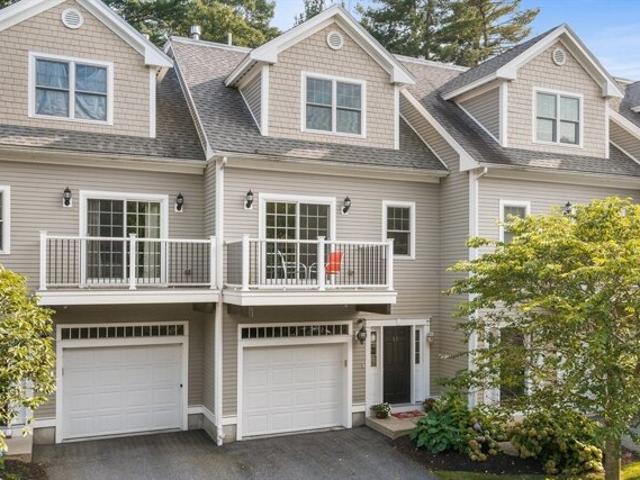 Railroad Ave Unit,north Reading, Condo For Sale