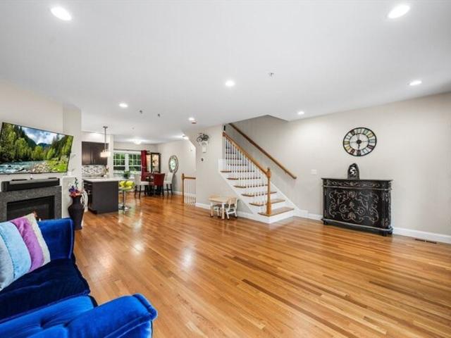 Railroad Ave Unit,north Reading, Condo For Sale