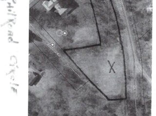 Railroad Cir, Jericho, Plot For Sale