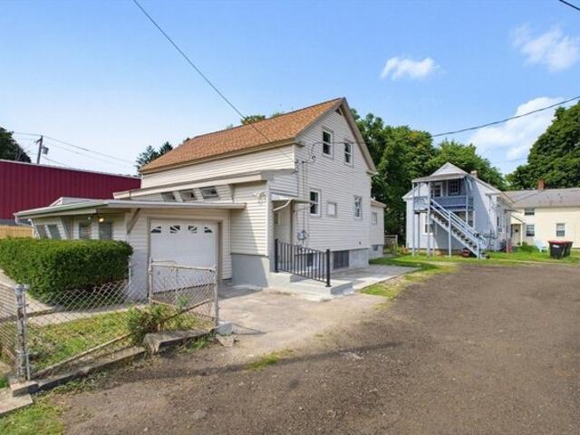 Railroad Ct, Millbury, Home For Sale