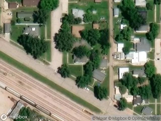 Railroad St