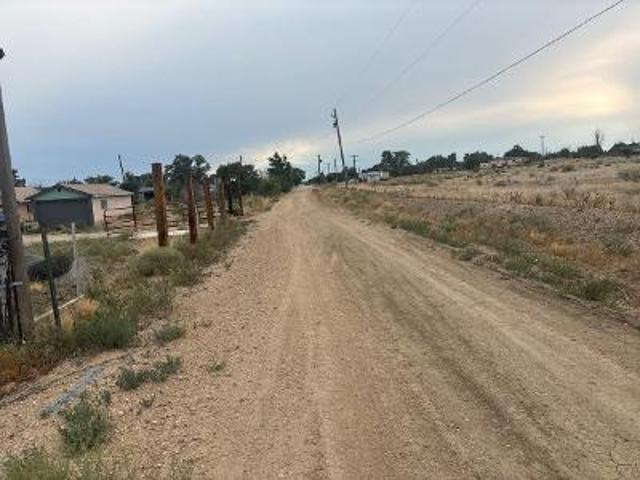 Railroad St