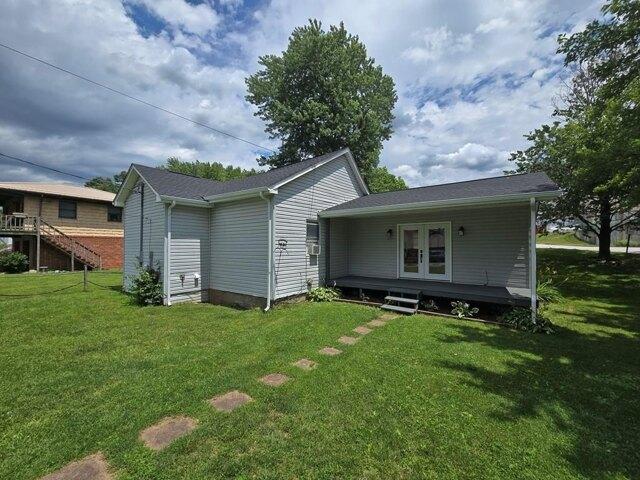 Railroad St, Glen Dale, Home For Sale