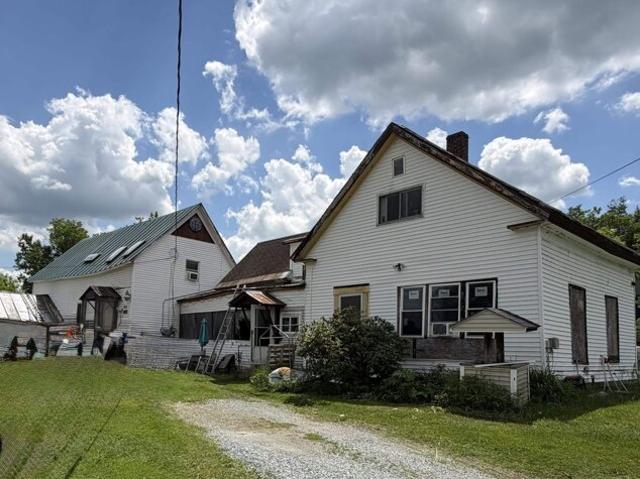 Railroad St, Groton, Home For Sale