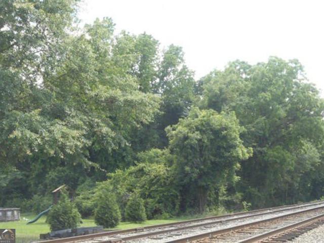 Railroad St, Greensboro, GA 30642