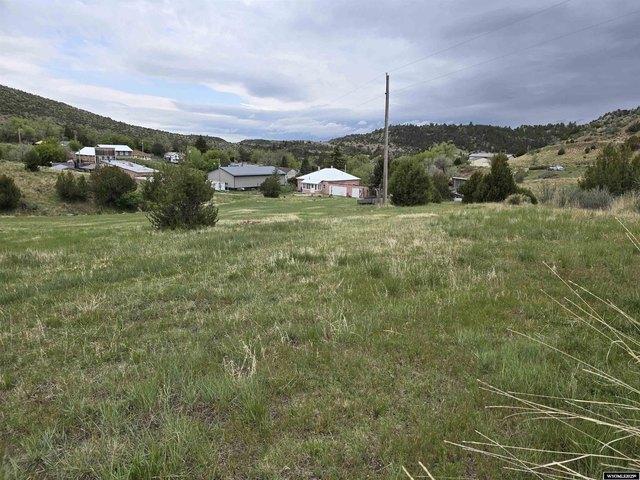 Railroad St, Hartville, WY 82215