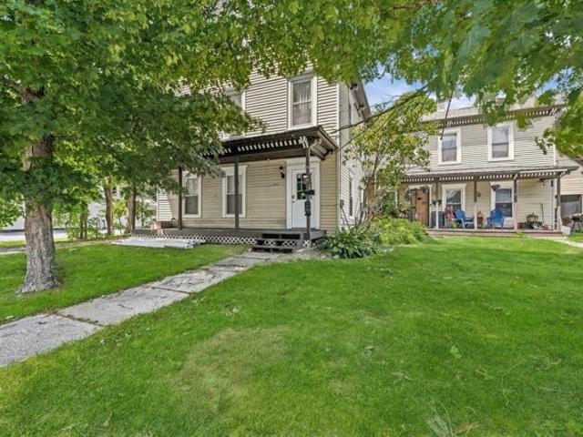 Railroad St, Lancaster, Home For Sale