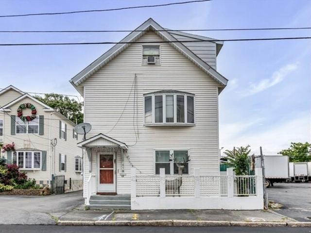 Railroad St, Lawrence, Home For Sale