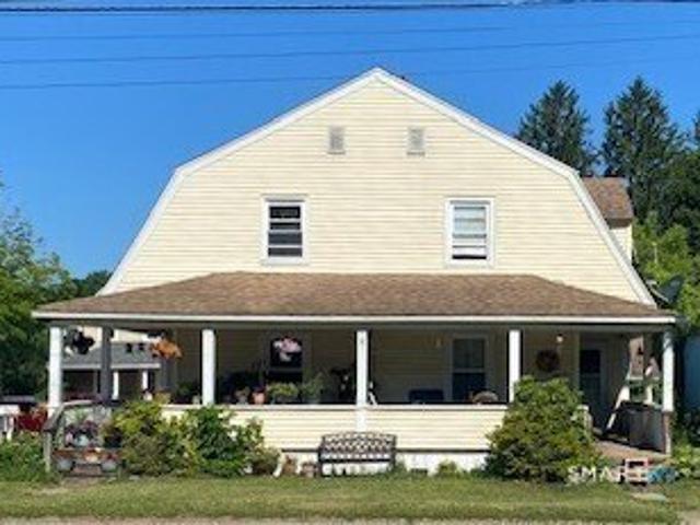 Railroad St, North Canaan, Home For Sale