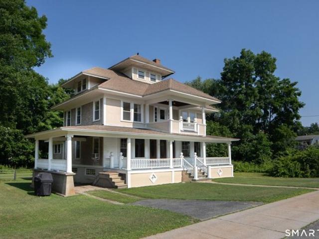 Railroad St, North Canaan, Home For Sale