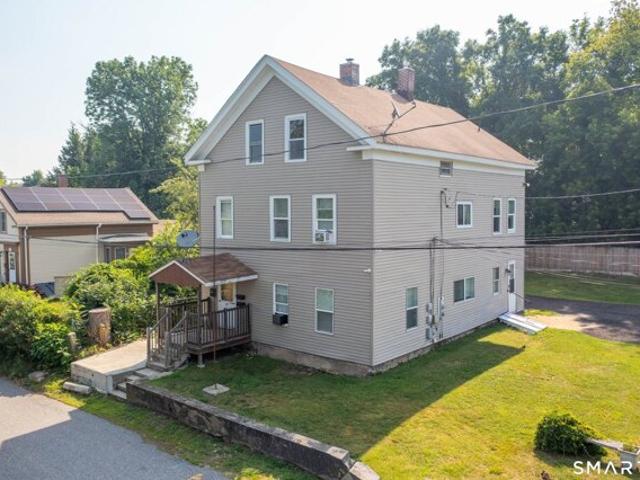 Railroad St, Putnam, Home For Sale