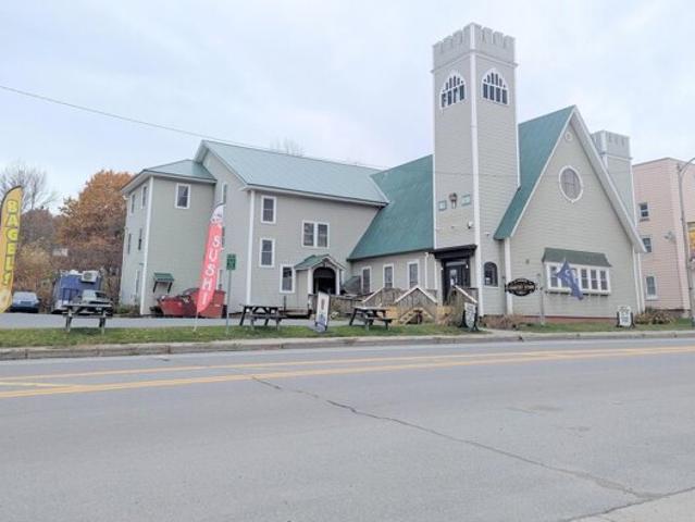 Railroad St, Saint Johnsbury, Home For Sale