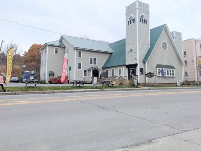 Railroad St, Saint Johnsbury, Home For Sale