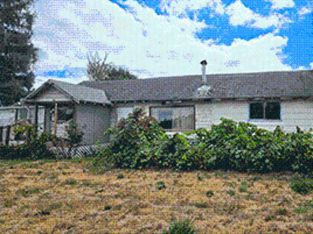 Railway Ave NE