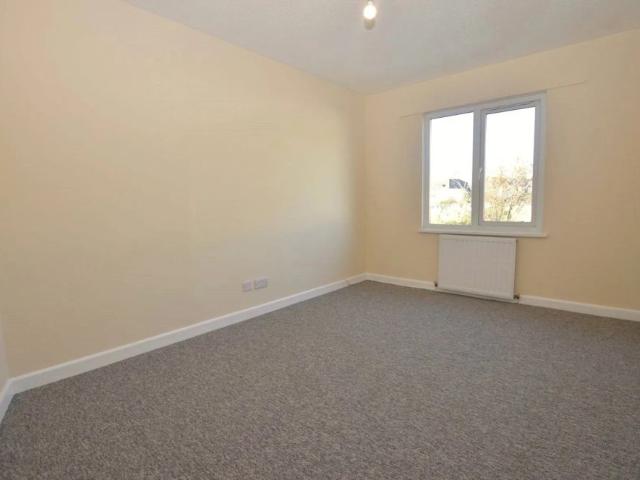 Railway Cottages, Falmouth, Cornwall, TR11