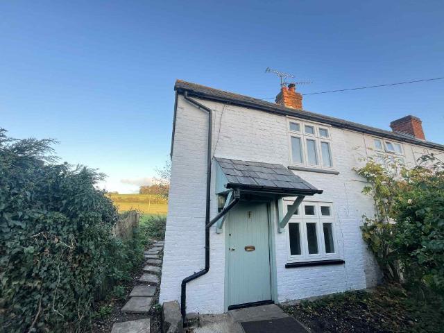 Railway Cottages, Hampstead Norreys RG18, 2 bed cottage to rent, £1,250 pcm | PrimeLocation