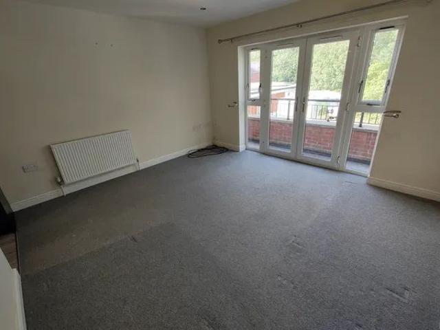 Railway Cottages, Leicester, LE5