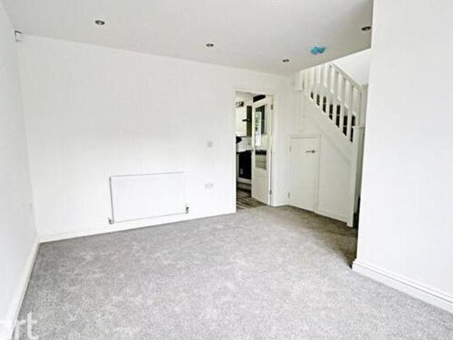 Railway Court, Thompson Terrace, 3 Bedroom Semi detached
