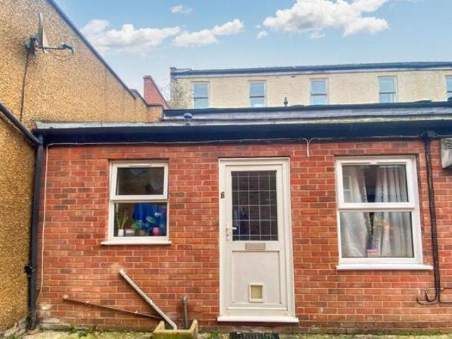 Railway Road, King´s Lynn, 1 Bedroom Apartment