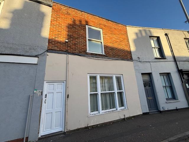 Railway Road, King's Lynn PE30, 1 bed flat to rent, £620 pcm | PrimeLocation