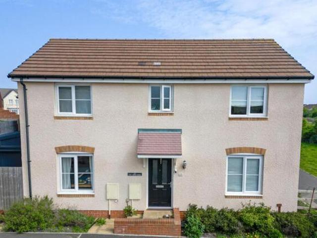 Railway Road, Rhoose, 4 Bedroom Detached