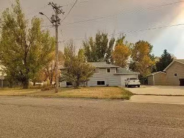 Railway Street